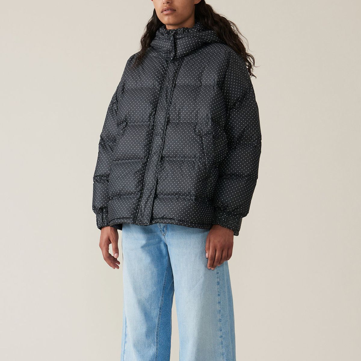 These Cool Puffer Coats Will Keep You Warm All Winter | Who What Wear