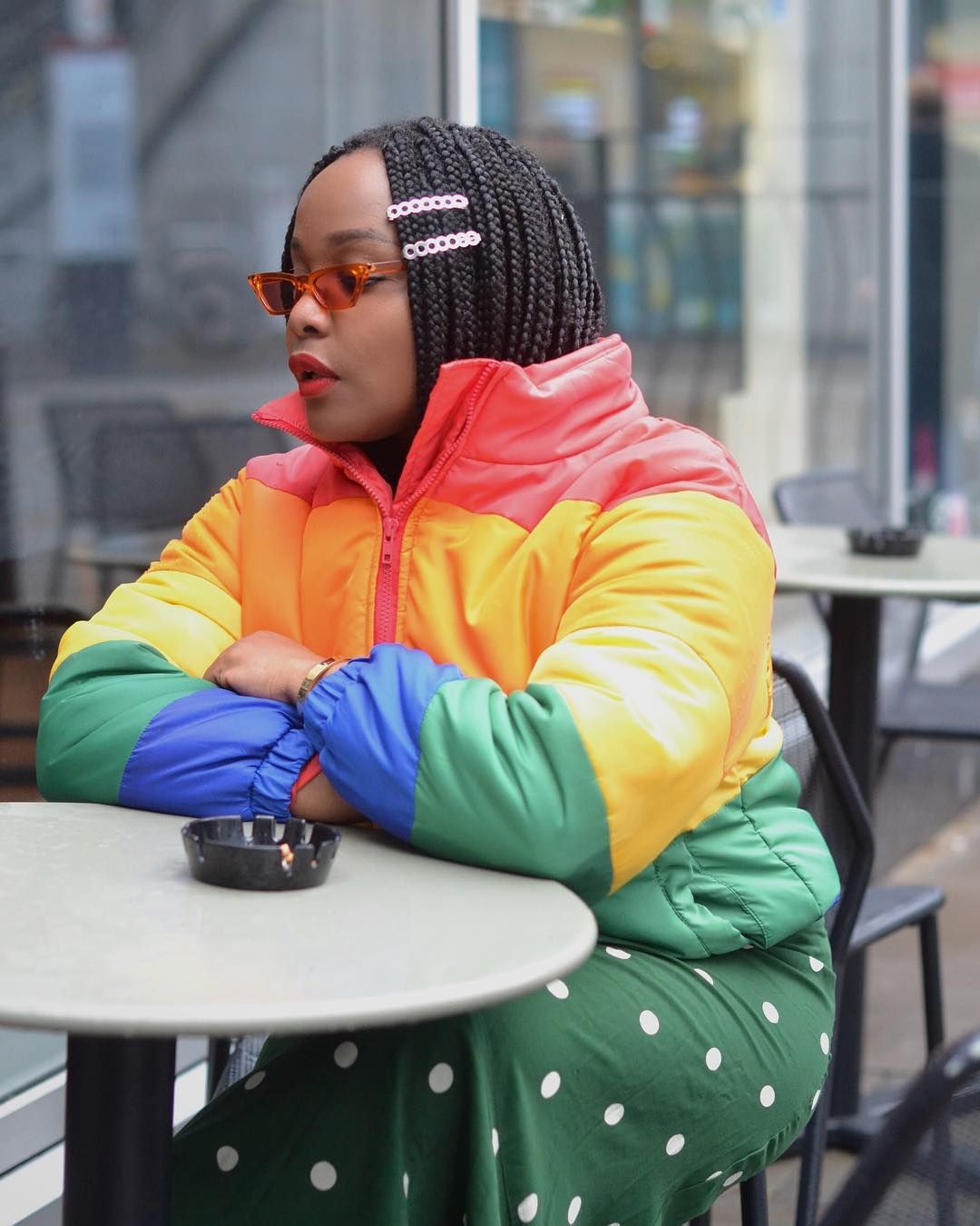 These Cool Puffer Coats Will Keep You Warm All Winter | Who What Wear