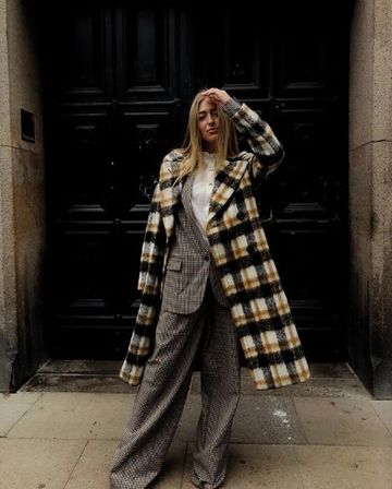 12 Simple and Chic Winter Interview Outfits | Who What Wear