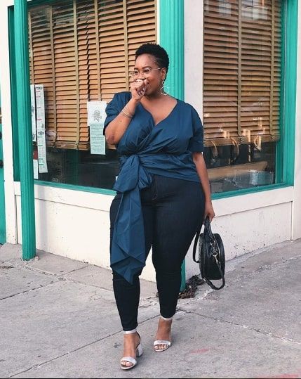 12 Simple and Chic Winter Interview Outfits | Who What Wear