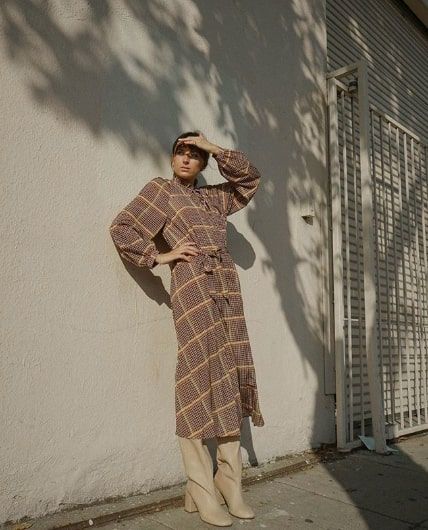 12 Simple and Chic Winter Interview Outfits | Who What Wear