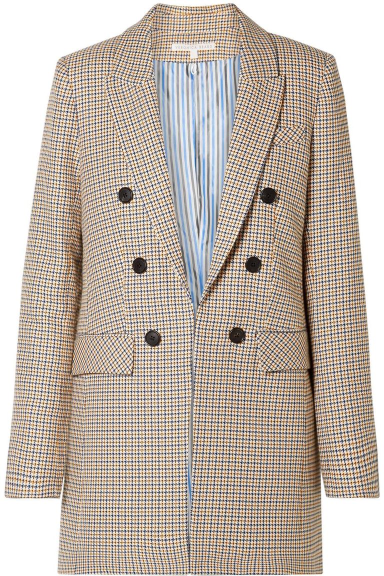 12 Simple and Chic Winter Interview Outfits | Who What Wear