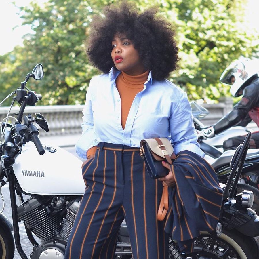 12 Simple and Chic Winter Interview Outfits | Who What Wear