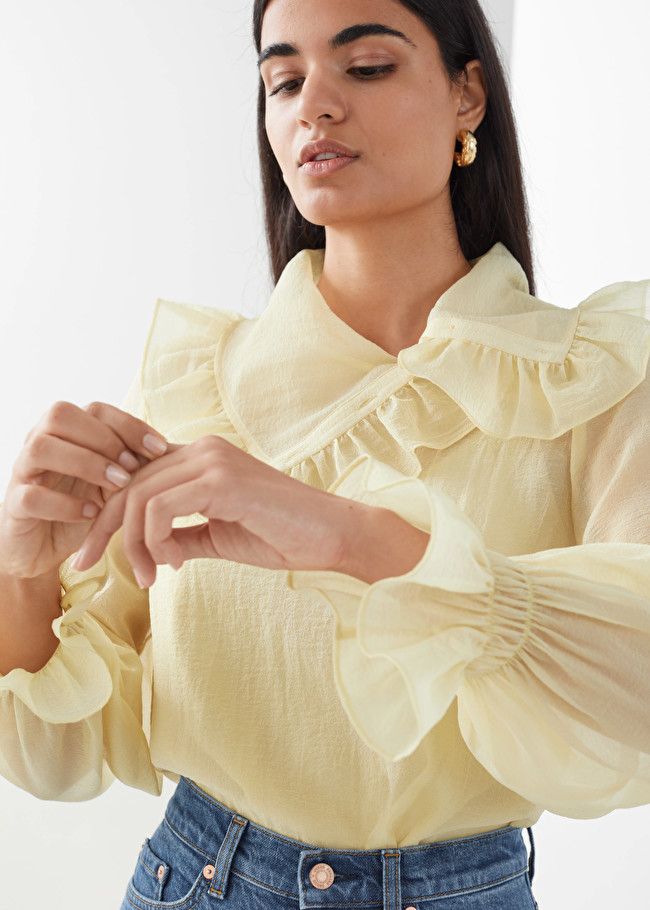 16 Holiday Cocktail Party Outfits With Pants | Who What Wear