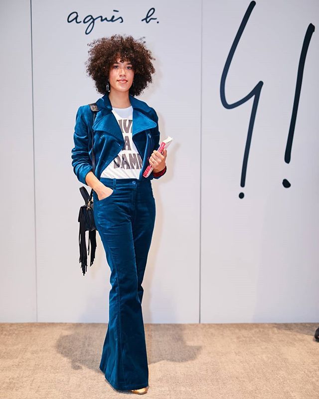 15 Velvet New Year's Eve Outfits | Who What Wear