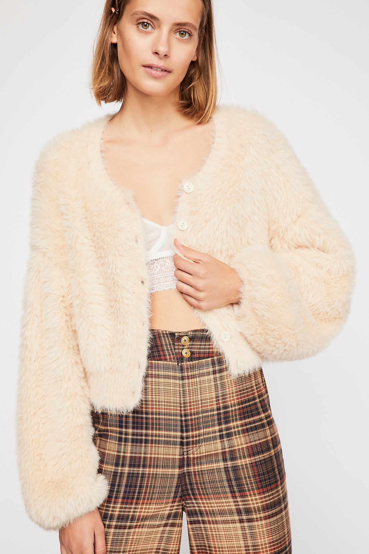 The Best Sweaters at Free People | Who What Wear