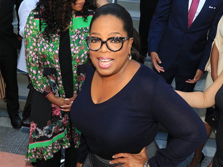 25 of Oprah's Favorite Things for 2018 | Who What Wear