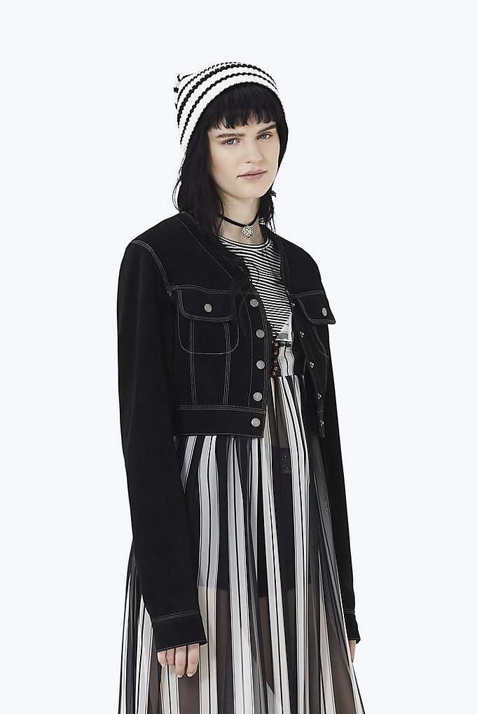 Marc Jacobs Just Brought Back His 1993 Grunge Collection | Who What Wear