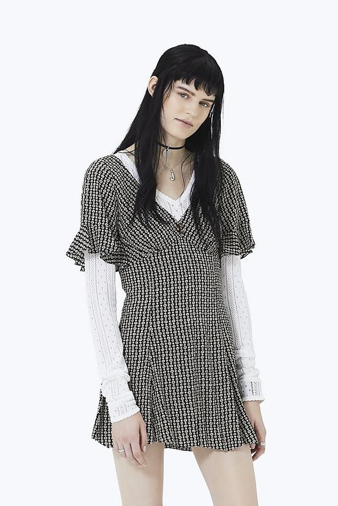 Marc Jacobs Just Brought Back His 1993 Grunge Collection | Who What Wear