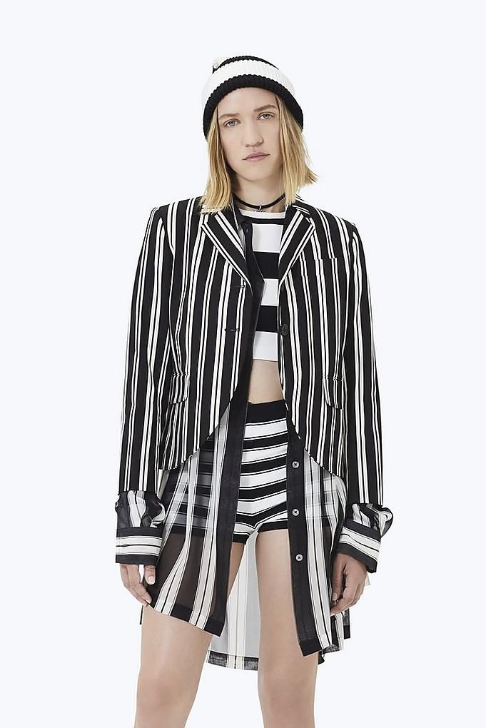 Marc Jacobs Just Brought Back His 1993 Grunge Collection | Who What Wear