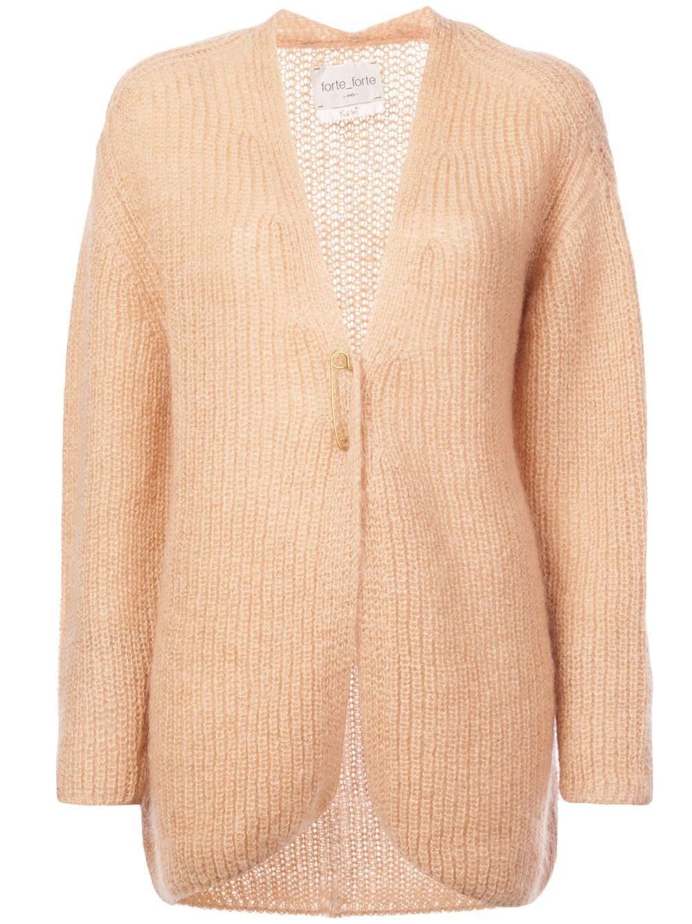 The Oversize Cardigans You'll See Everywhere | Who What Wear