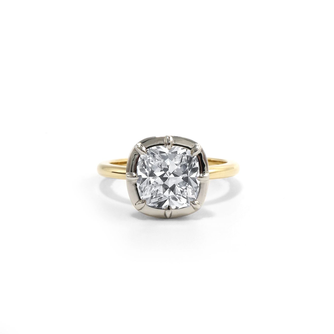 Engagement Ring Trends That Will Die in 2019 | Who What Wear