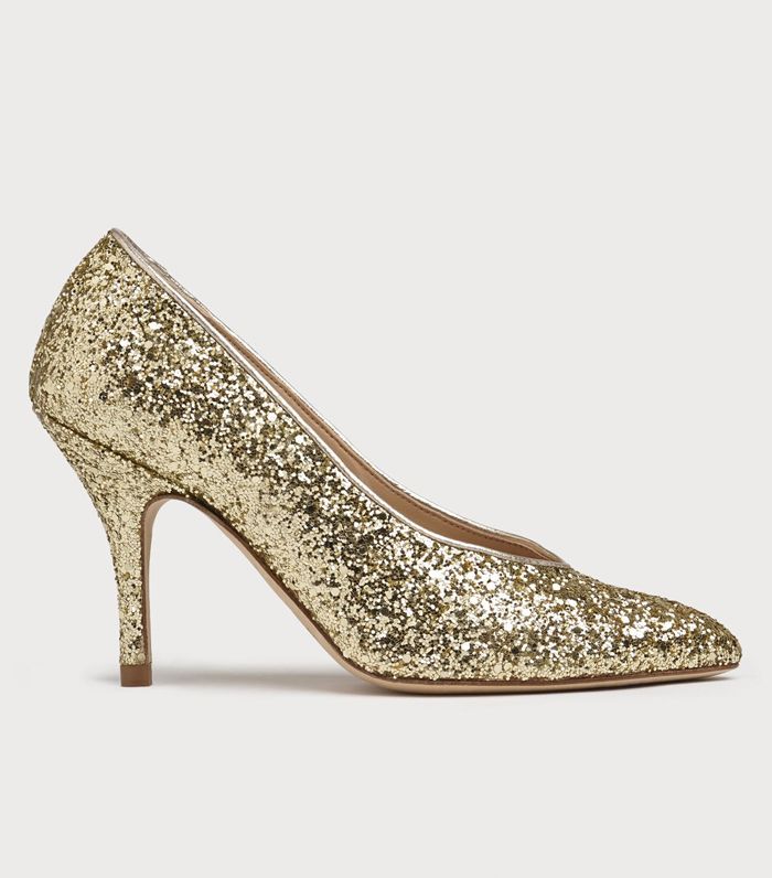 The Best Evening Shoes: Shop Your Party Footwear Here | Who What Wear