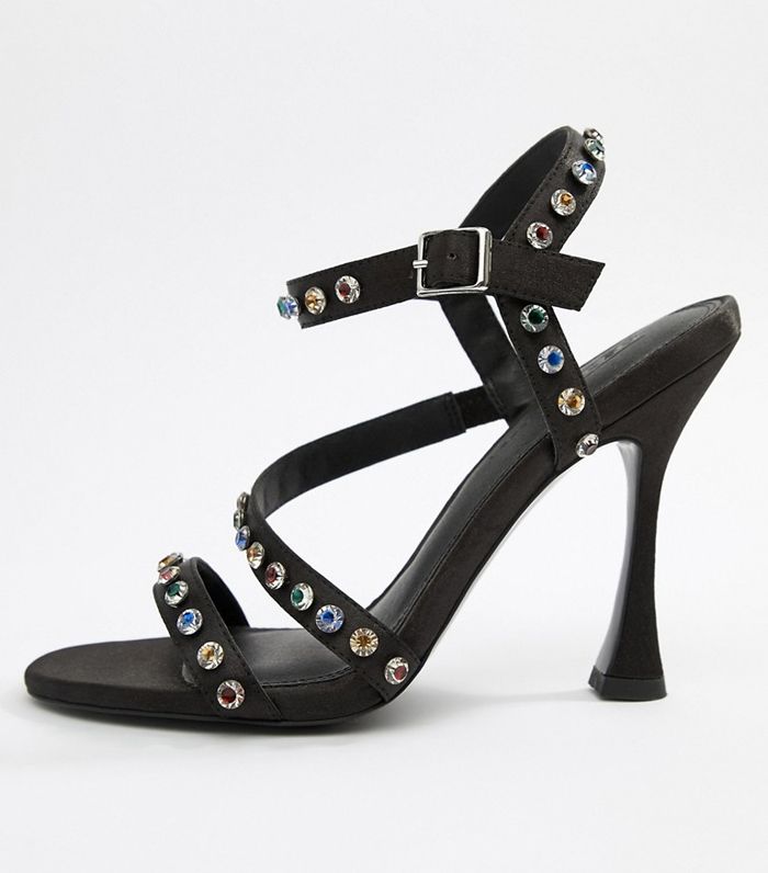 The Best Evening Shoes: Shop Your Party Footwear Here | Who What Wear