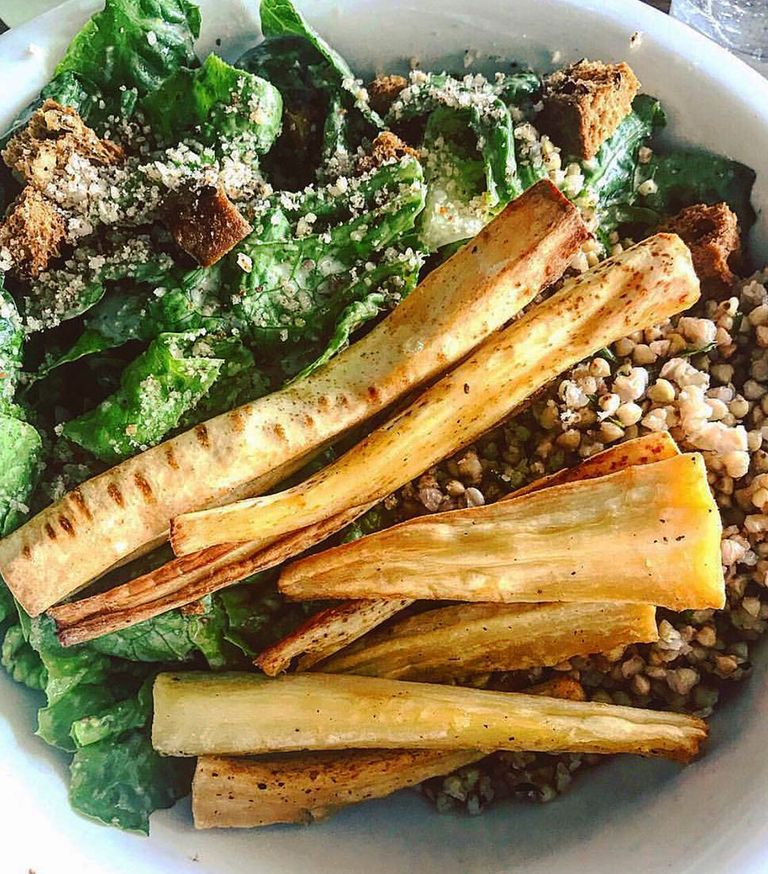 The 10 Healthiest Carbs, According to Nutritionists | Who What Wear