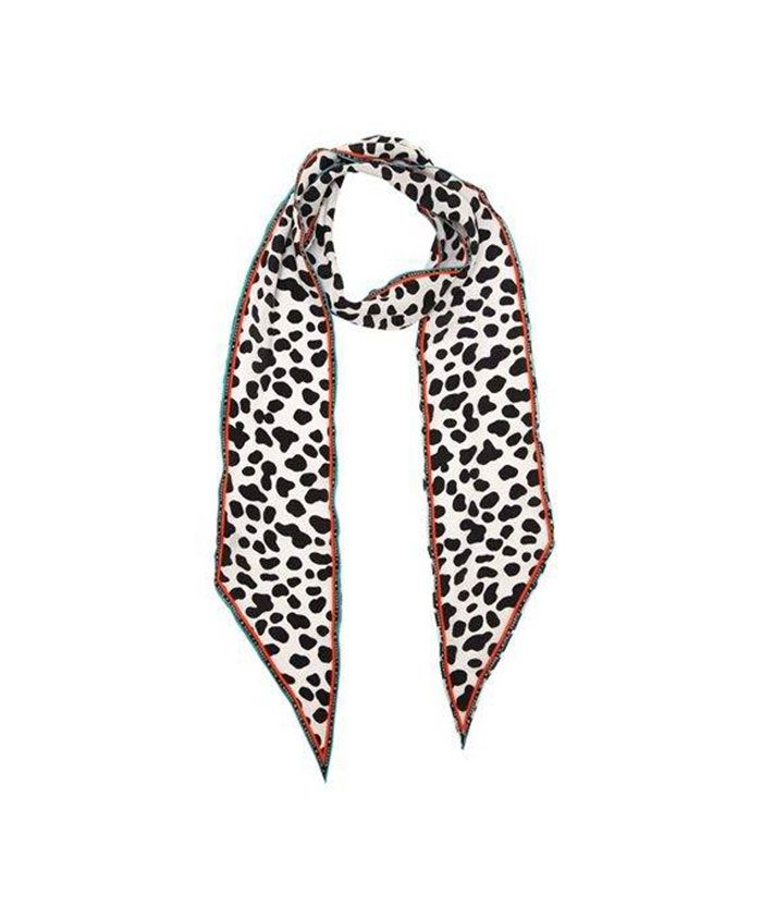 Cow Print Is My New Favorite Animal Print | Who What Wear