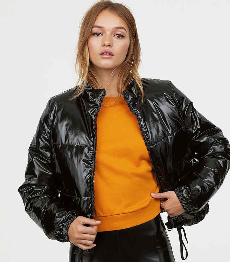The Best and Most Stylish Affordable Puffer Coats | Who What Wear