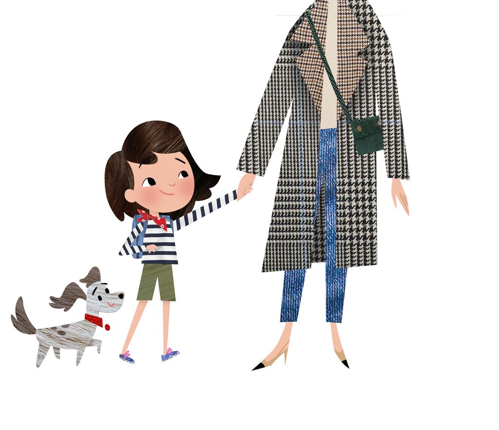 Shop the Shoes Featured in Eva Chen's New Book | Who What Wear