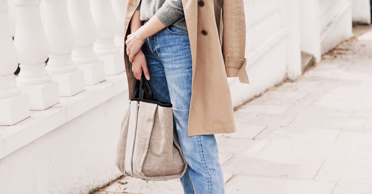 The Most Flattering Jeans for Women, According to a Fashion Expert ...