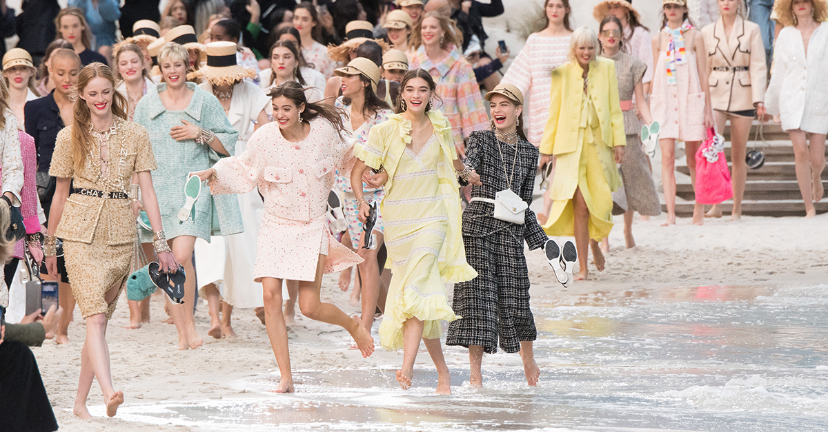 Summer 2019 Trends: Fashion Looks You Need to Know | Who What Wear UK