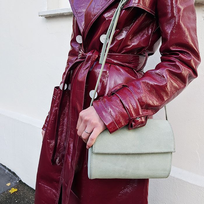 The Best Cross-Body Bags According to An Editor | Who What Wear