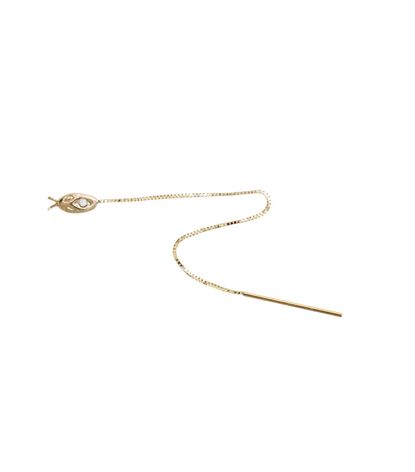 Shop the Snake Jewelry Trend | Who What Wear