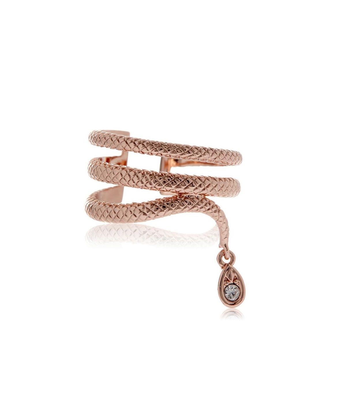 Shop the Snake Jewelry Trend | Who What Wear