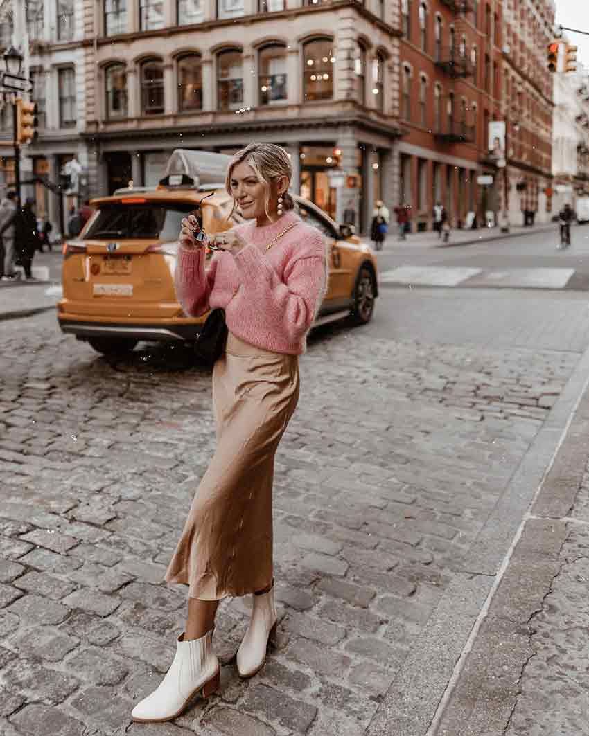Free People's Best Winter Fashion Items | Who What Wear
