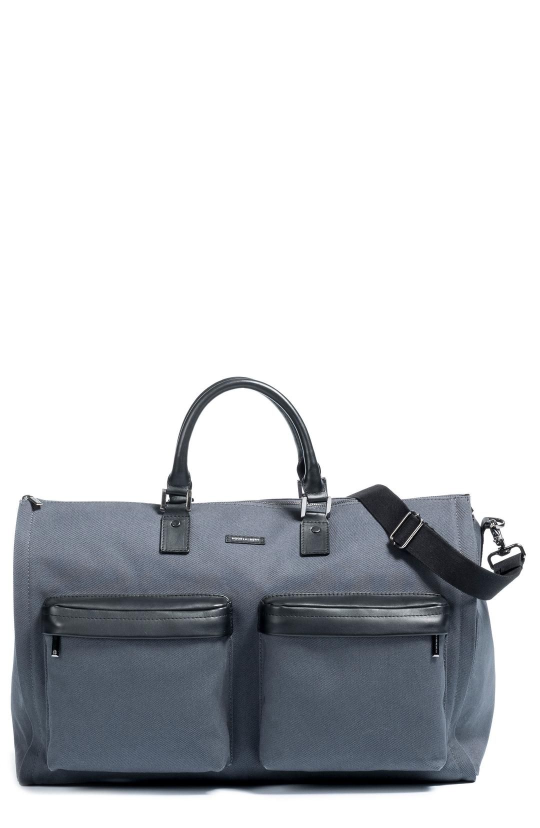 These 12 Travel Duffel Bags Will Make You Travel More | Who What Wear