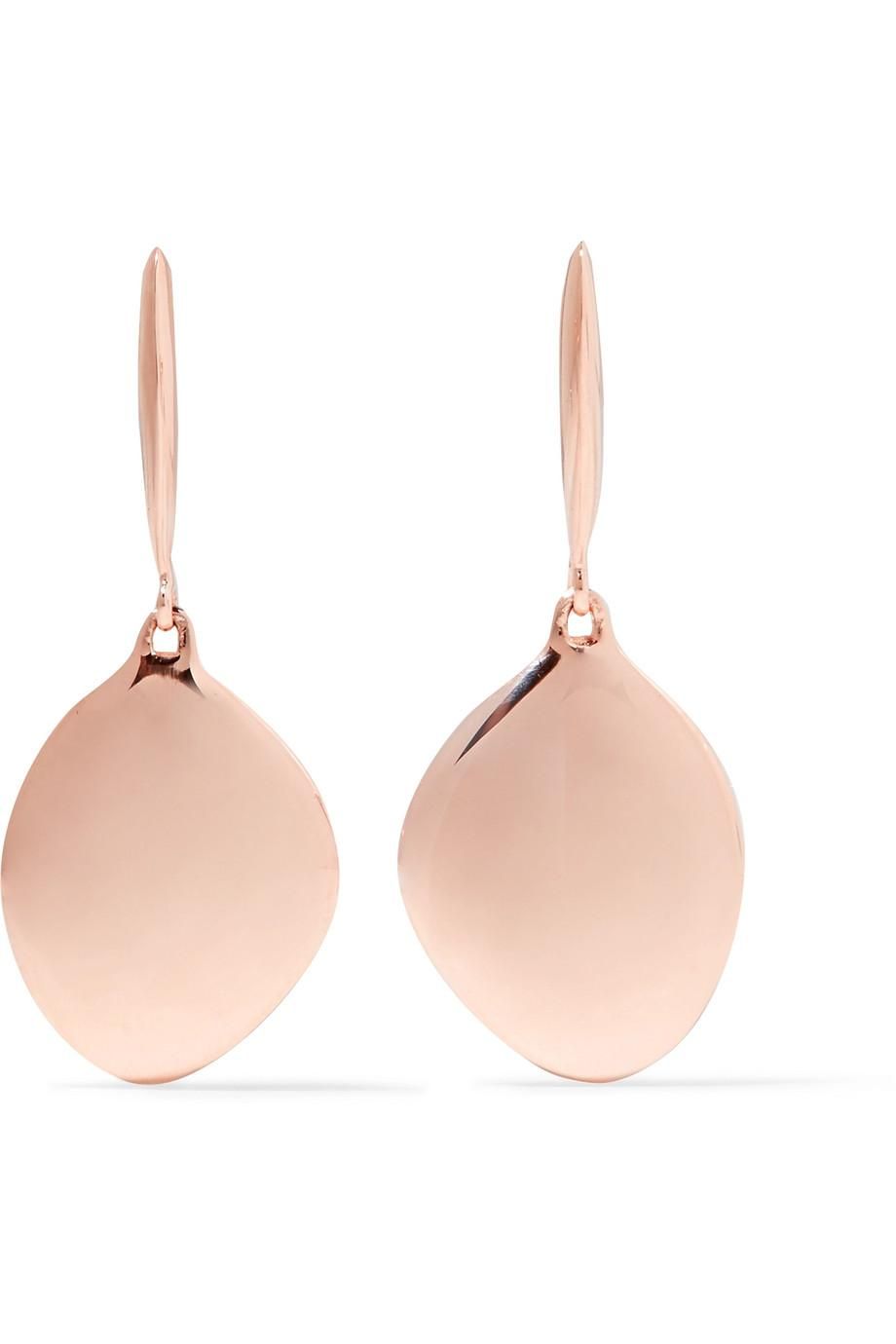 The 21 Best Pendant Earrings for Compliments | Who What Wear