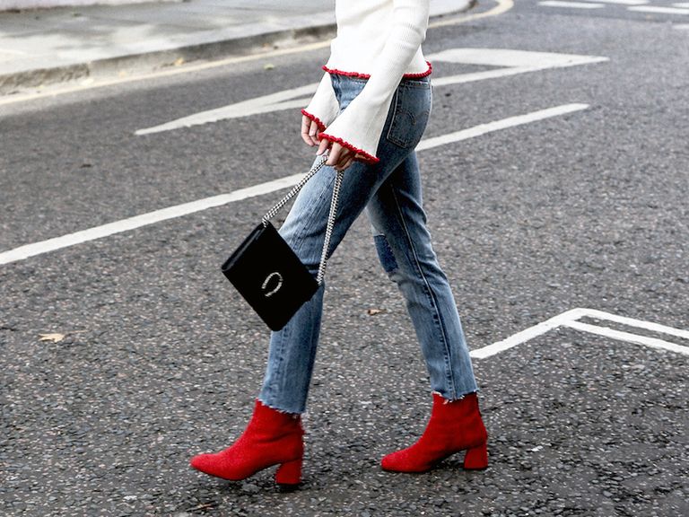 25 of the Best Bell-Sleeve Sweaters on the Internet | Who What Wear