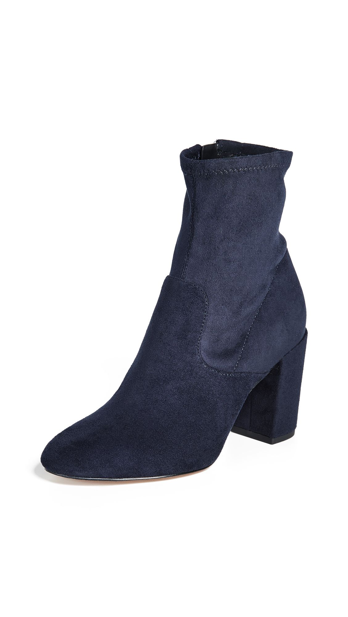 The 25 Best Blue Ankle Boots on Our Must-Have Lists | Who What Wear