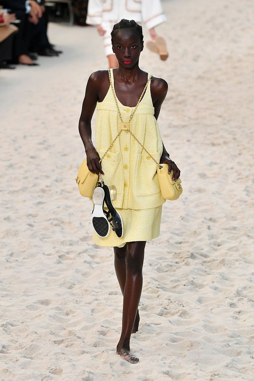 The Most Popular Chanel Bag of 2019 | Who What Wear