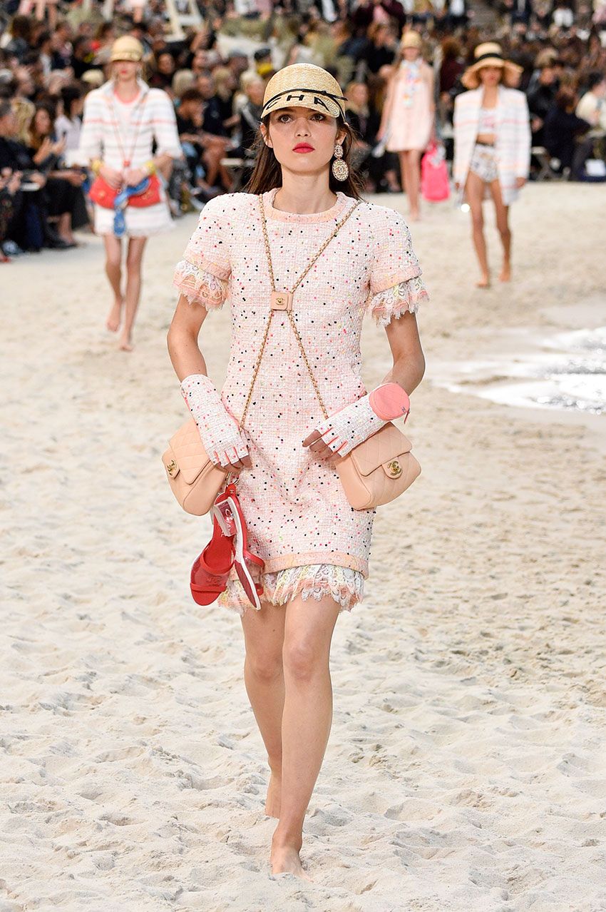 The Most Popular Chanel Bag of 2019 | Who What Wear