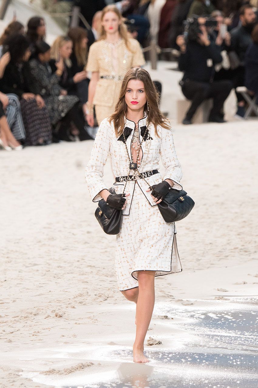 The Most Popular Chanel Bag of 2019 | Who What Wear