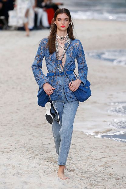 The Most Popular Chanel Bag of 2019 | Who What Wear