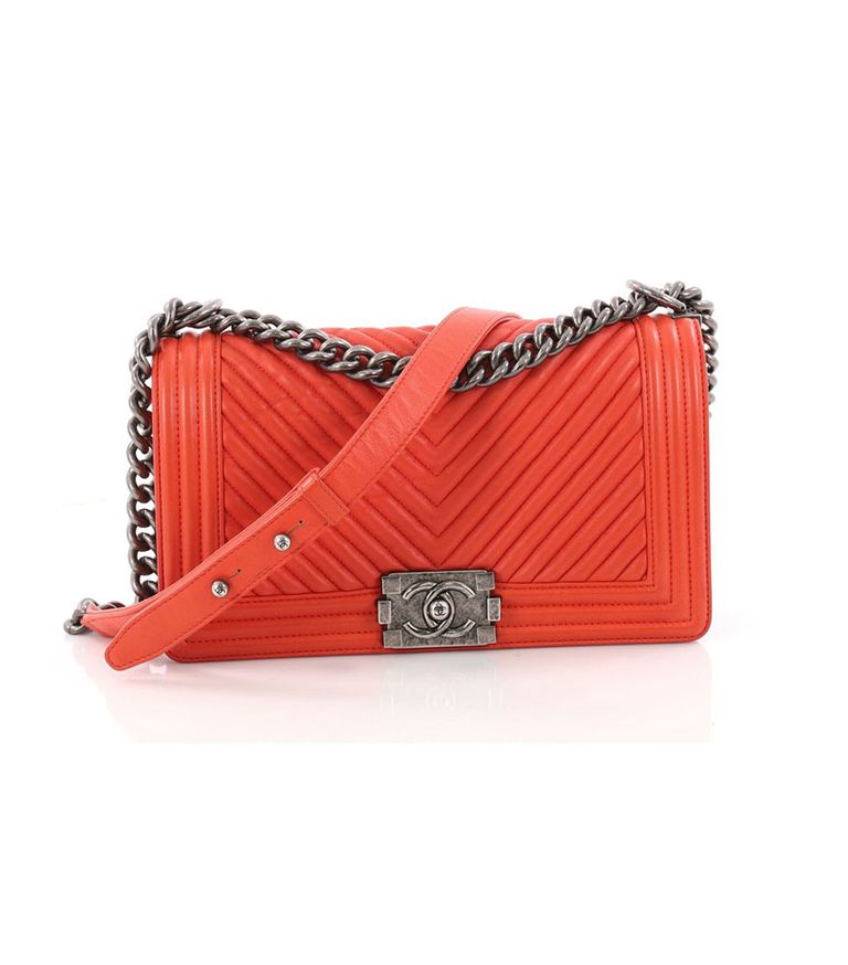 The Most Popular Chanel Bag of 2019 | Who What Wear