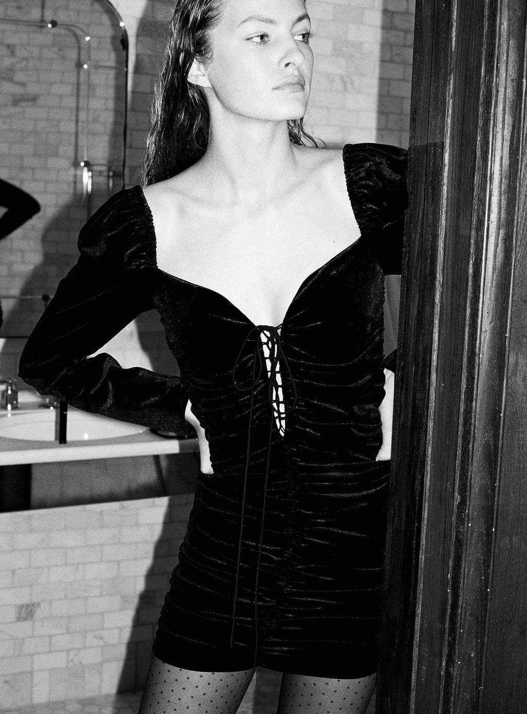 Shop the Zara Night Fever New York City Collection | Who What Wear