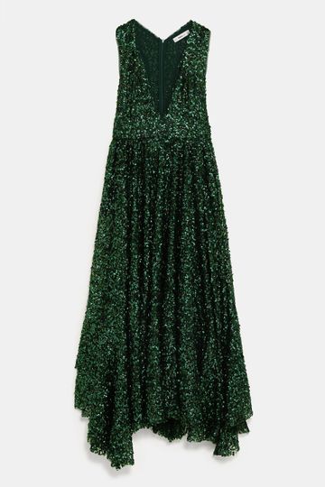 Shop the Zara Night Fever New York City Collection | Who What Wear