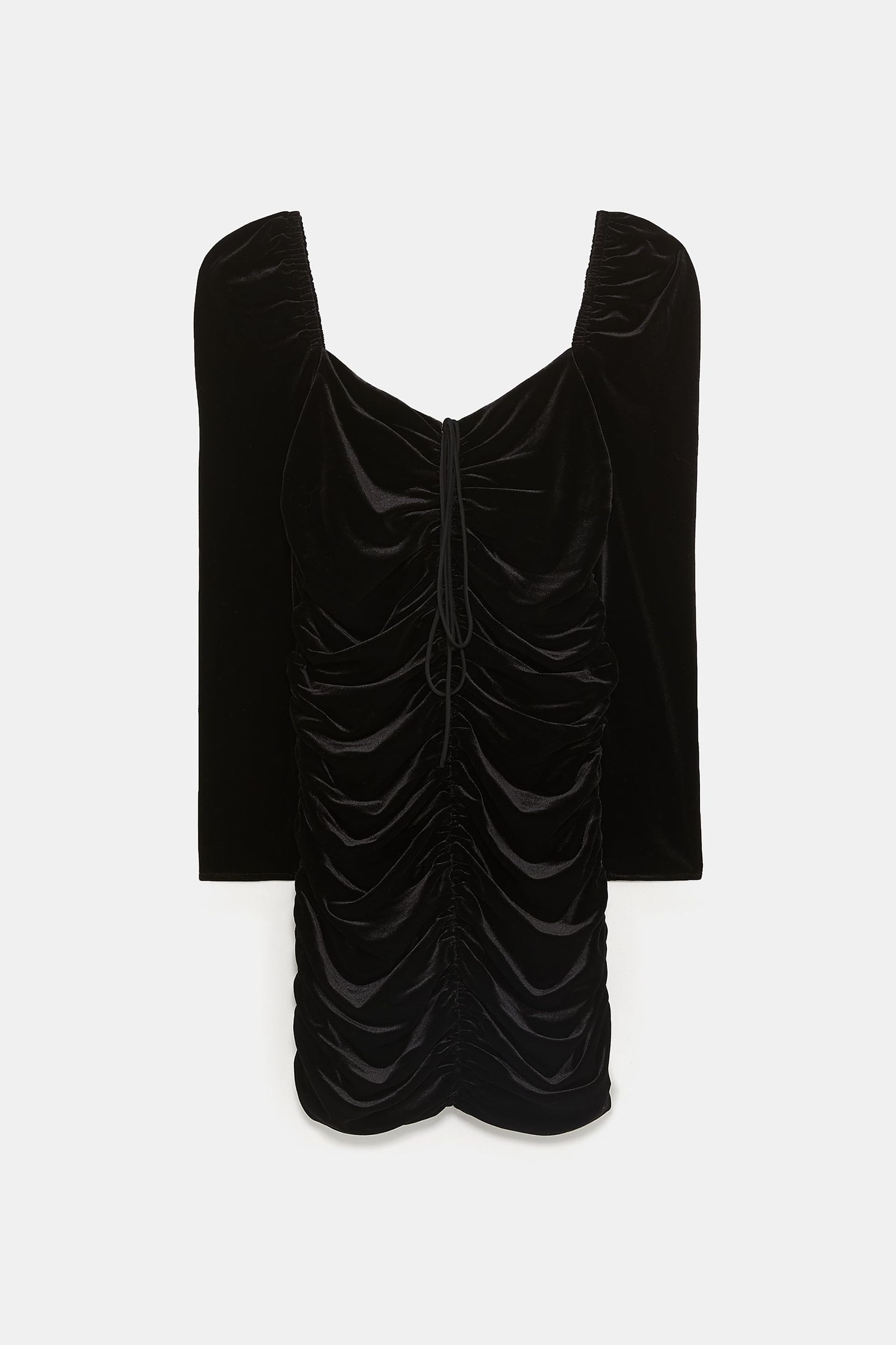 Shop the Zara Night Fever New York City Collection | Who What Wear