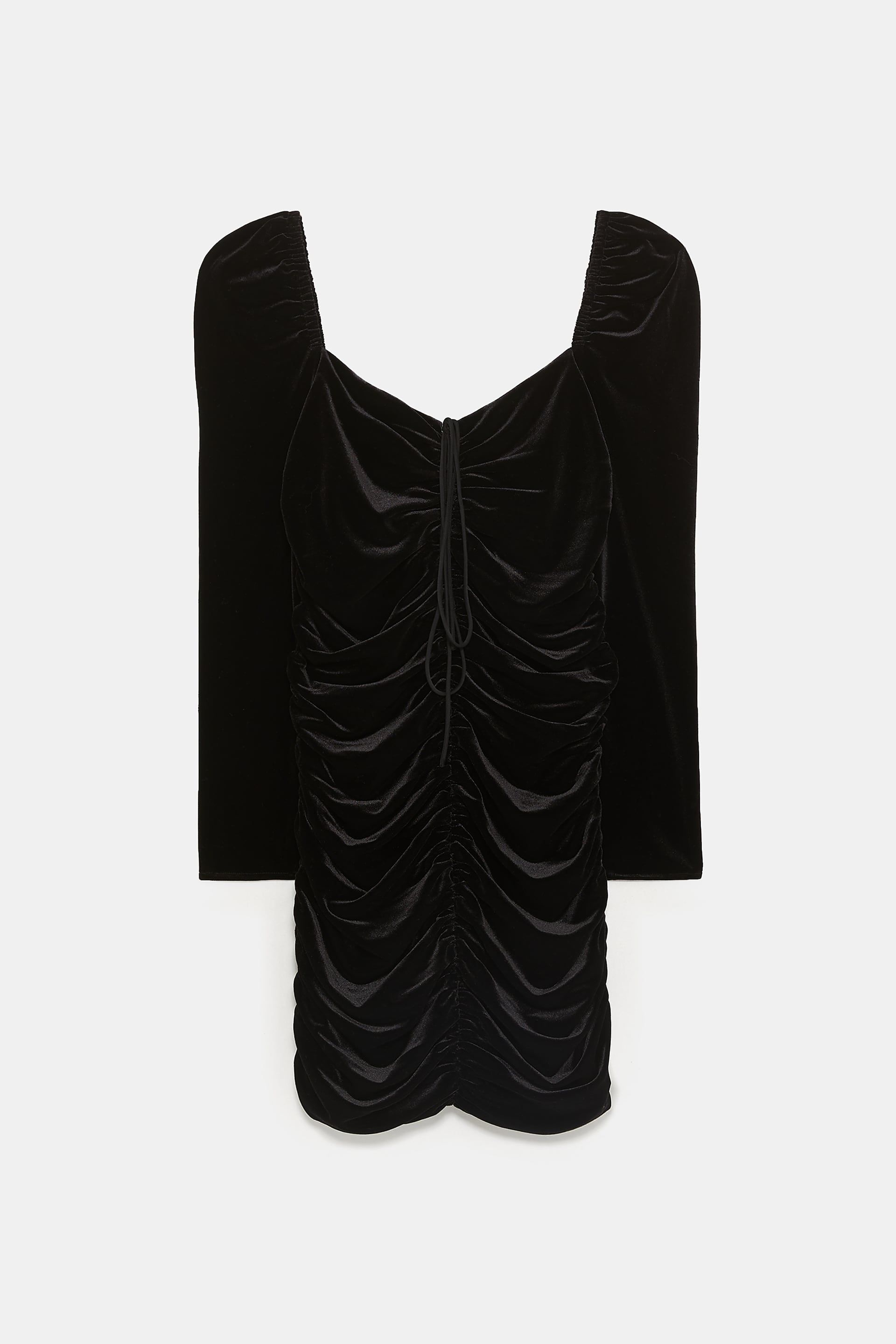 Shop the Zara Night Fever New York City Collection | Who What Wear