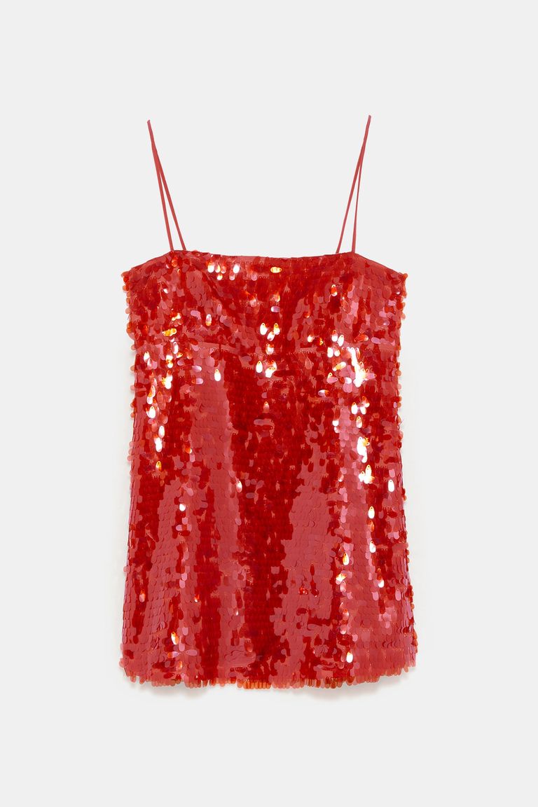Shop the Zara Night Fever New York City Collection | Who What Wear