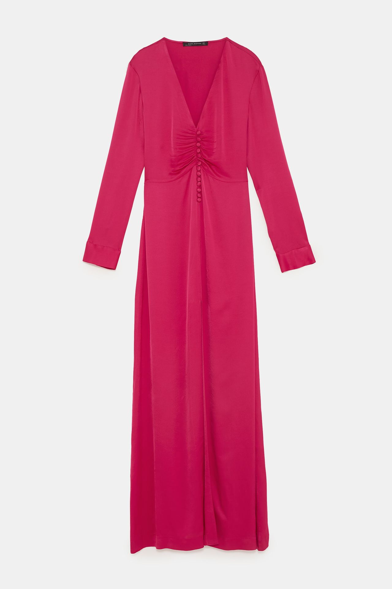 Shop the Zara Night Fever New York City Collection | Who What Wear