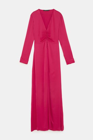 Shop the Zara Night Fever New York City Collection | Who What Wear