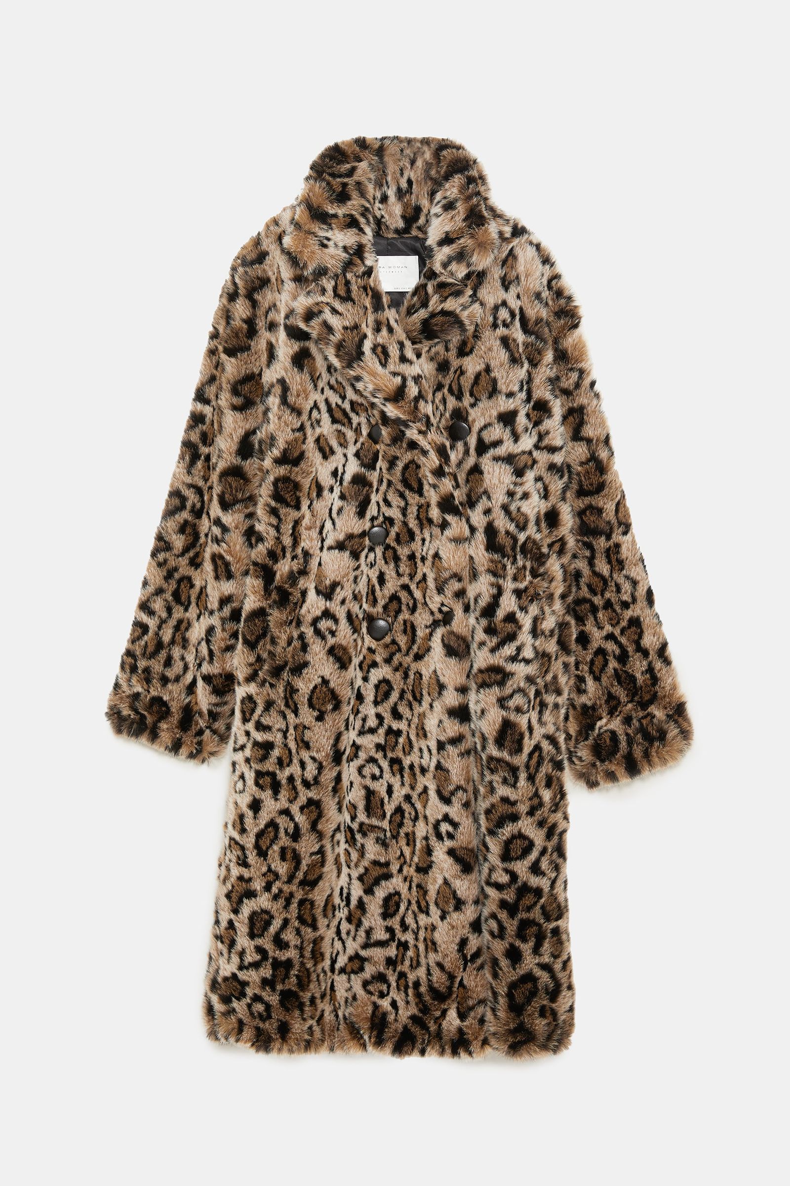 Shop the Zara Night Fever New York City Collection | Who What Wear