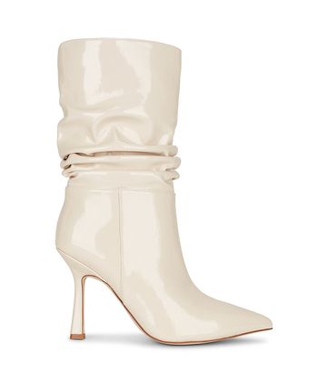 11 Stylish White-Boot Outfits to Wear Year-Round | Who What Wear