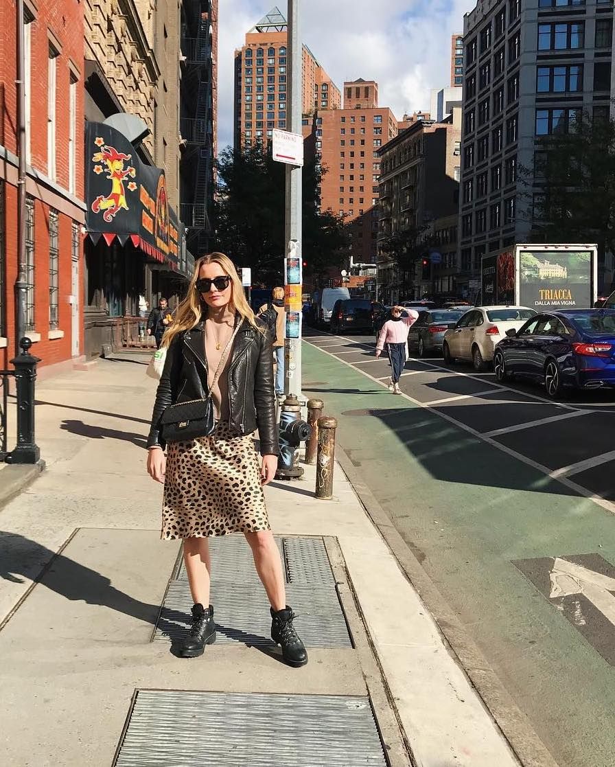 6 NYC Style Tips From a Fashion Editor | Who What Wear