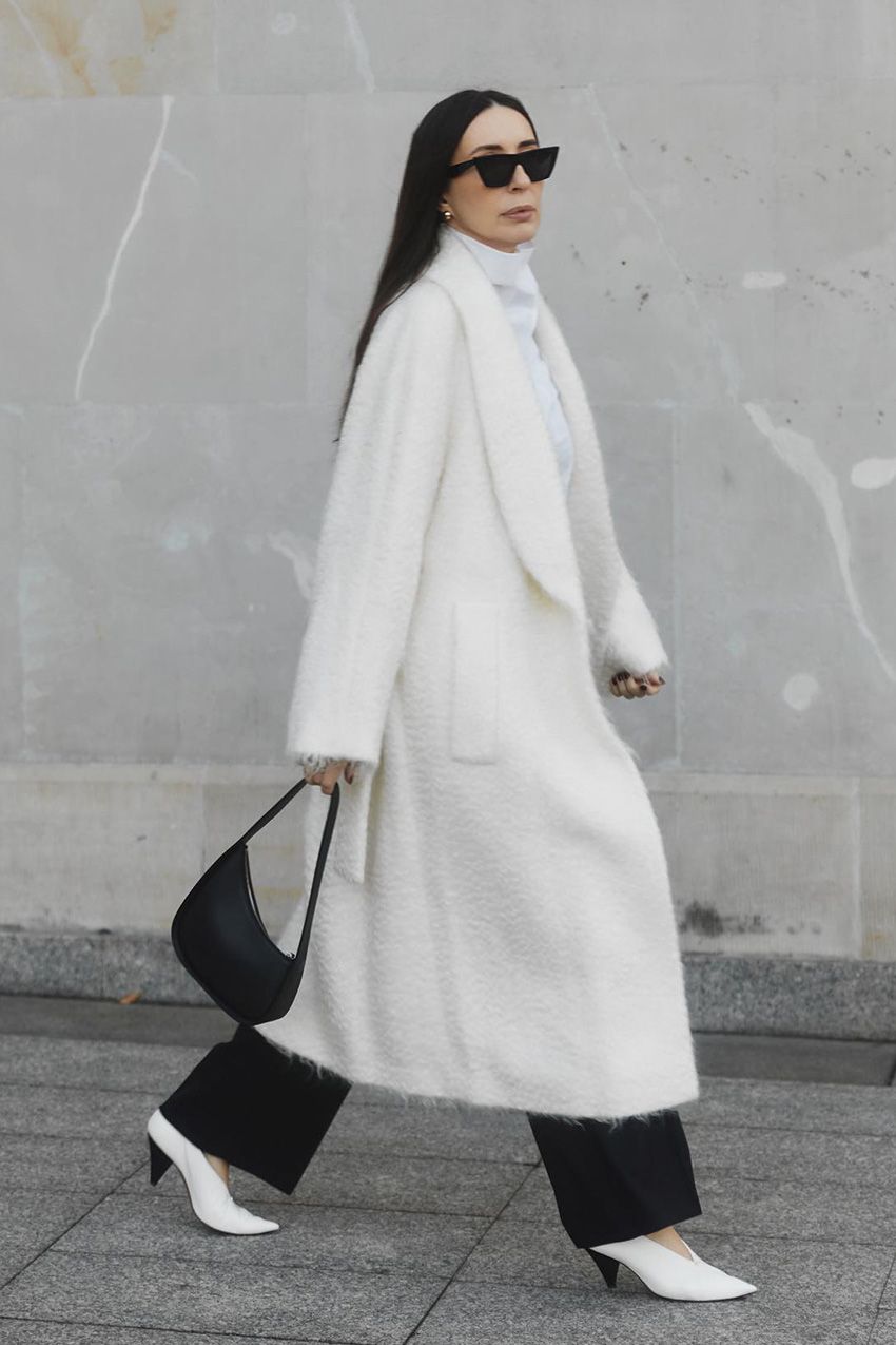 The 25 Best Winter Clothing Staples to Invest In | Who What Wear