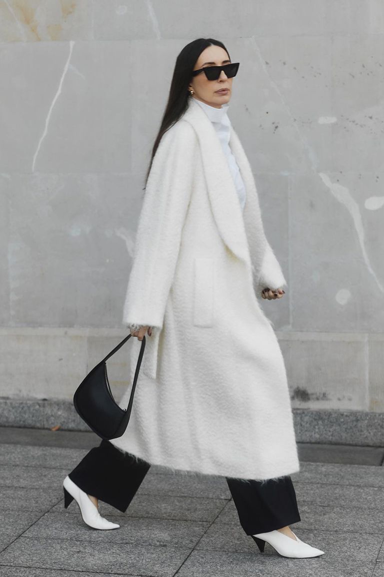 The 25 Best Winter Clothing Staples to Invest In | Who What Wear