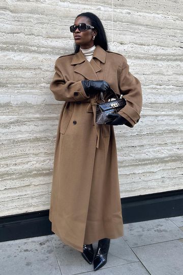 The 25 Best Winter Clothing Staples to Invest In | Who What Wear